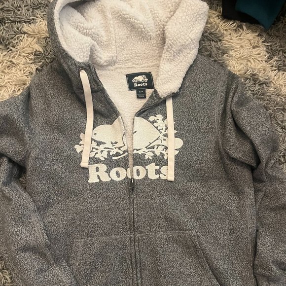 Roots | Other | Roots Hoodie Sp | Poshmark